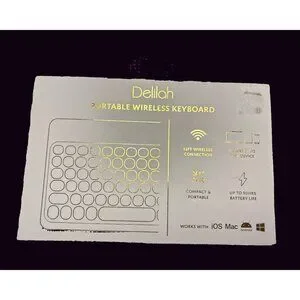 Delilah | Computers, Laptops & Parts | Delilah Wireless Affordable ...